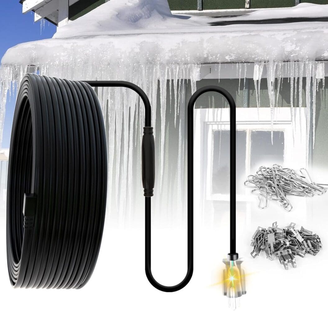 Ice Damming: Causes and Prevention Tips - Eavestrough | Siding | Soffit ...