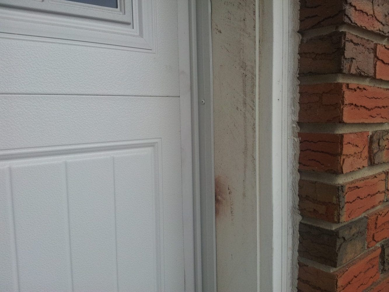 Aluminum Capping and Cladding for Long Lasting Protection