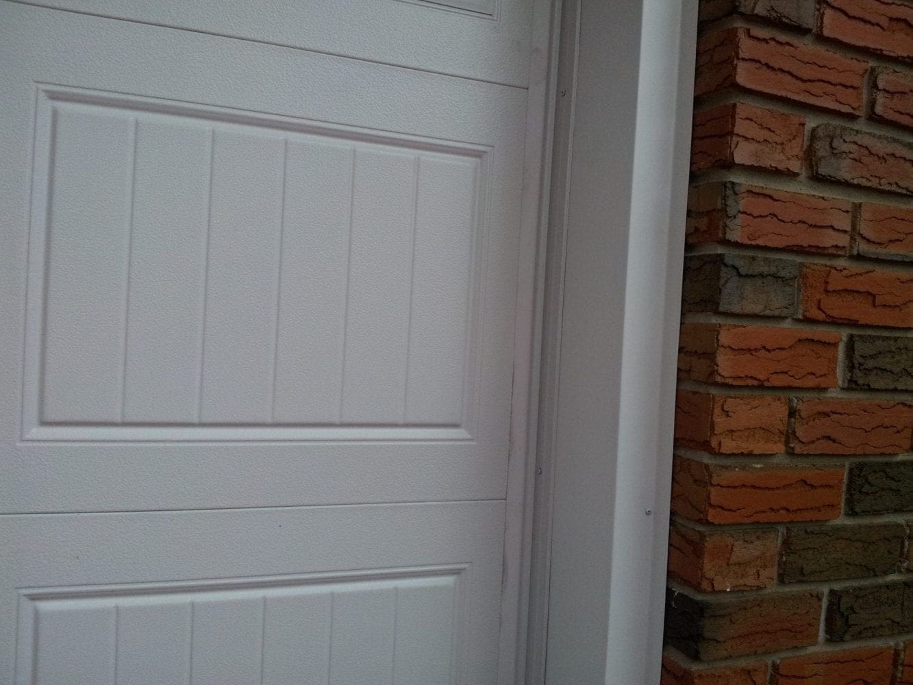 Aluminum Capping and Cladding for Long Lasting Protection