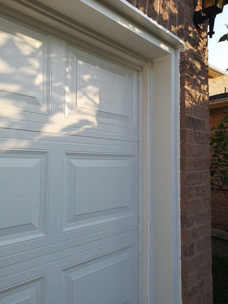 Aluminum Capping and Cladding for Long Lasting Protection