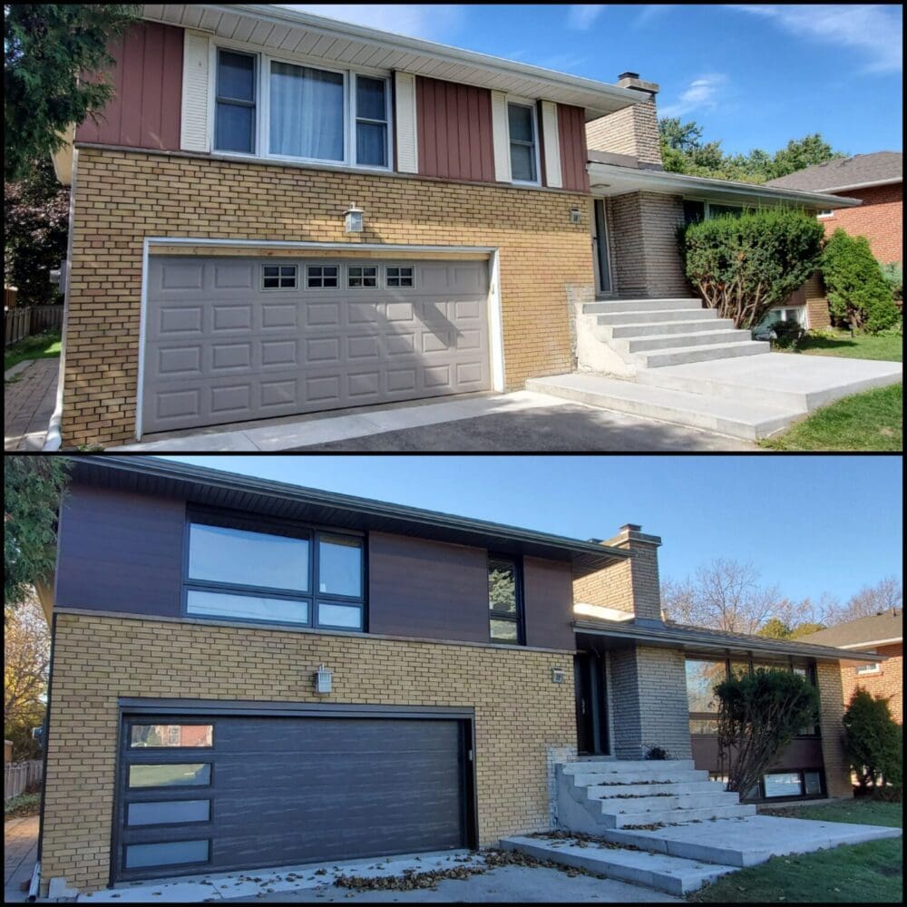 Aluminum Capping and Cladding for Long Lasting Protection